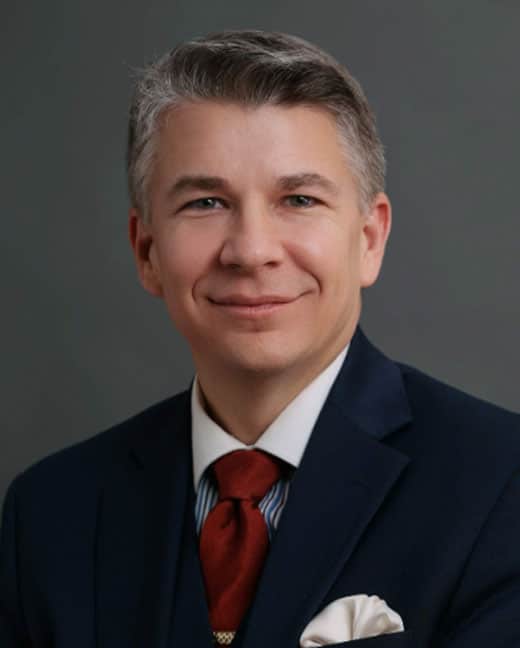 Austin Chestnut – Carolina Tax, Trusts & Estates